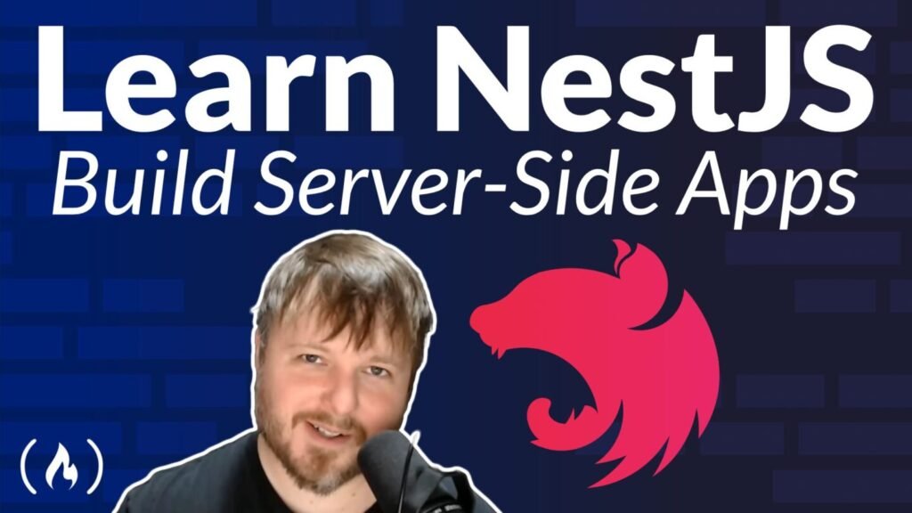 Learn NestJS for Beginners – ndup.io